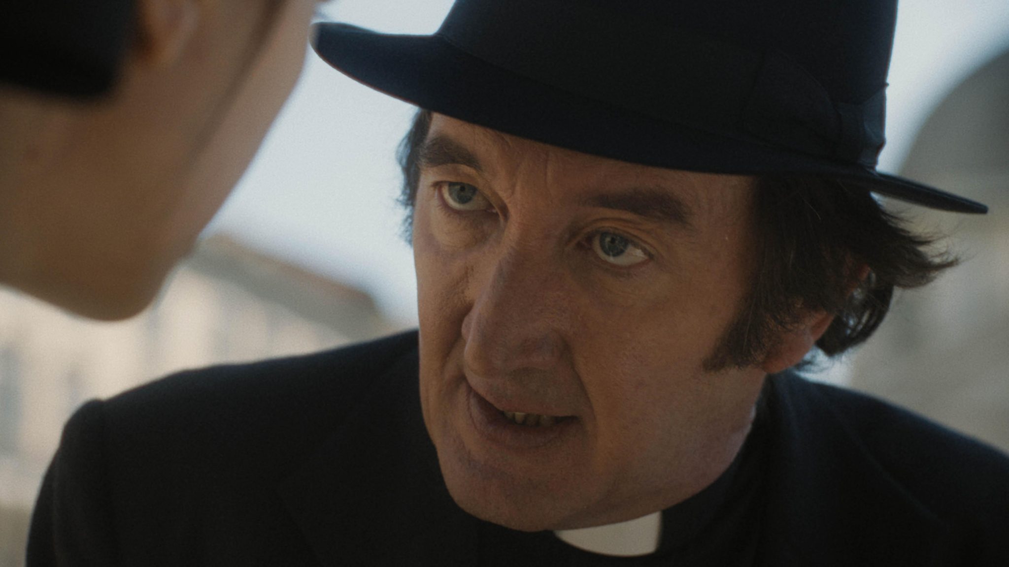 Ralph Ineson's Biography: Early Life, Movies, TV Shows, Net Worth