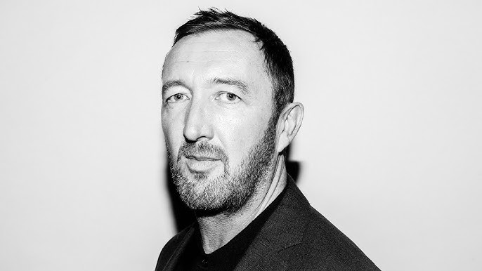 Ralph Ineson's Biography: Early Life, Movies, TV Shows, Net Worth