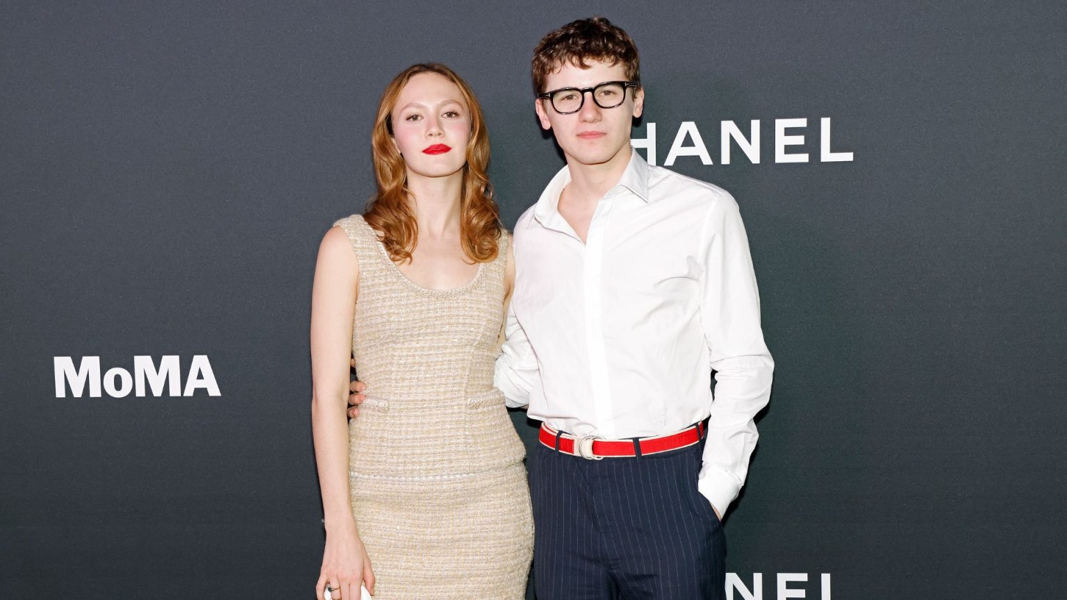 Who is Sam Nivola? All About 'Lochlan' from White Lotus