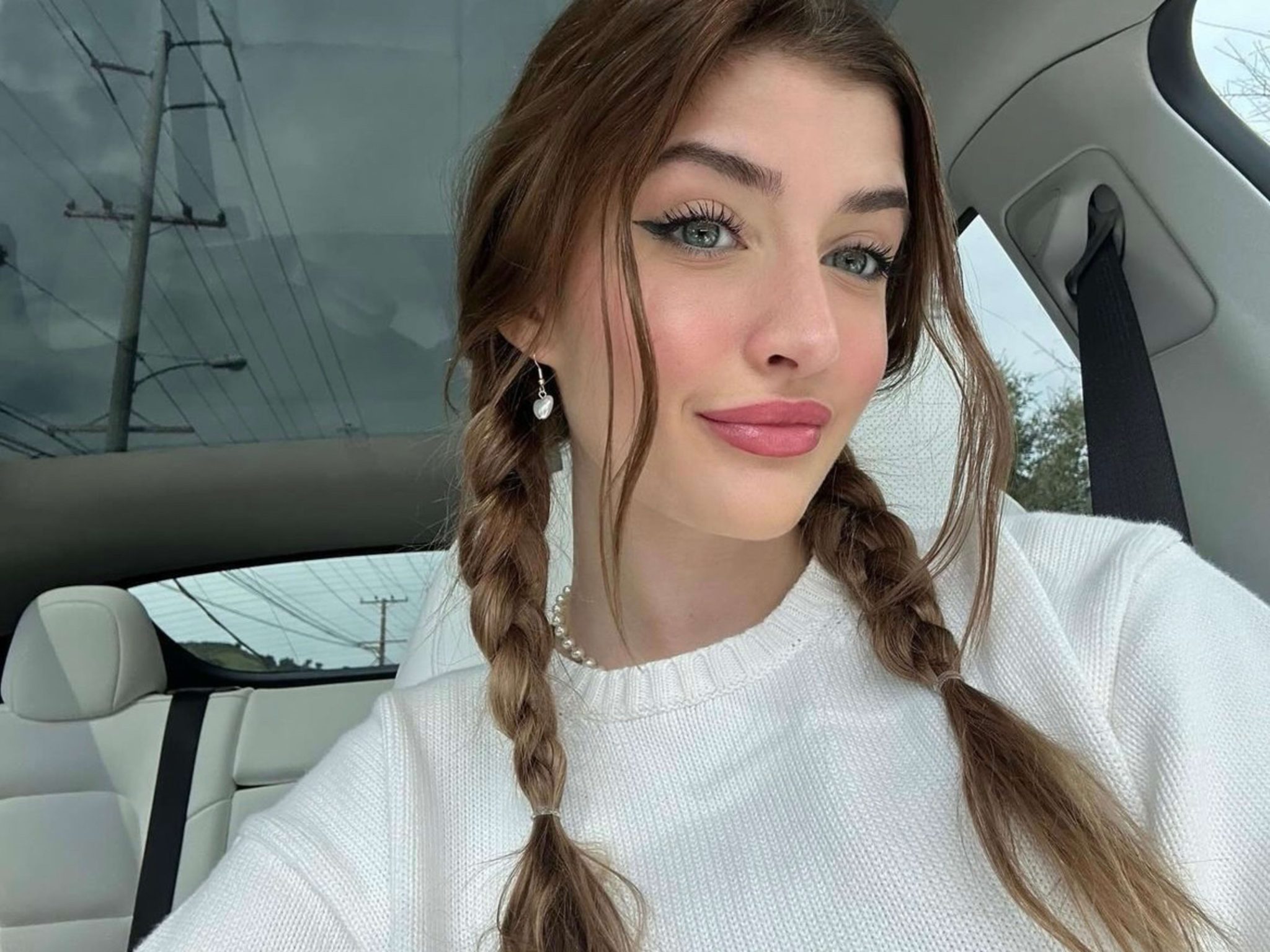 Meet Sami Sheen: All About Charlie Sheen and Denise Richards' Daughter