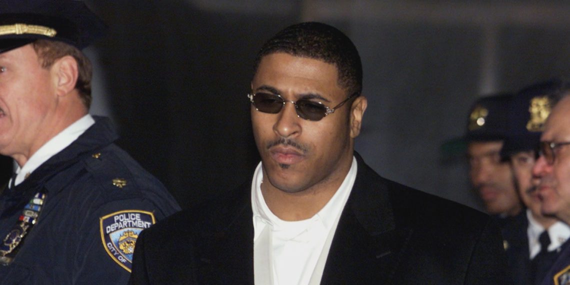 Terry Flenory Biography - Early Life, Legal Troubles, Conviction and More