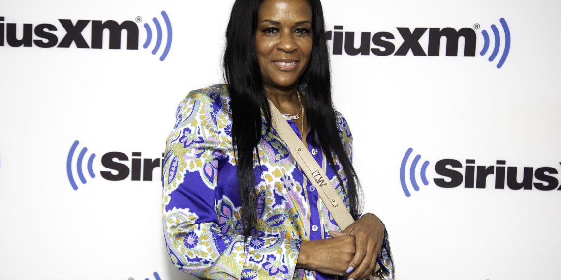 Who is Tonesa Welch? All About The First Lady of BMF