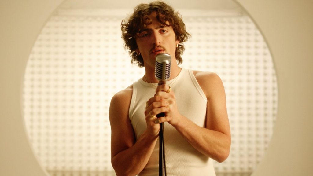 Benson Boone's Wiki: Age, Bio, Music Career, Net Worth