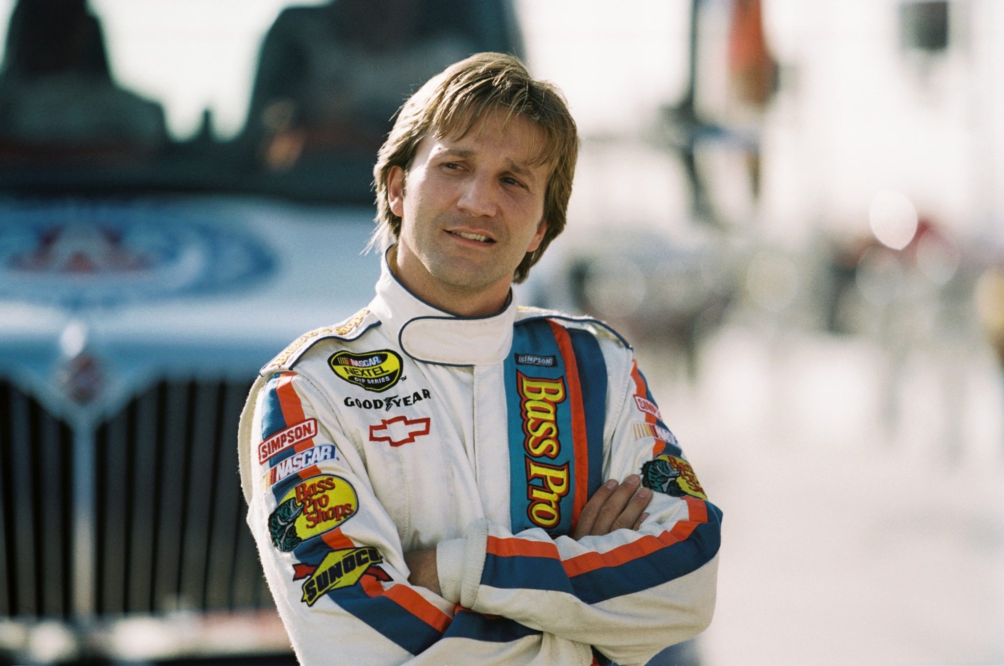 Breckin Meyer's Age, Bio, Career, Partner, Net Worth