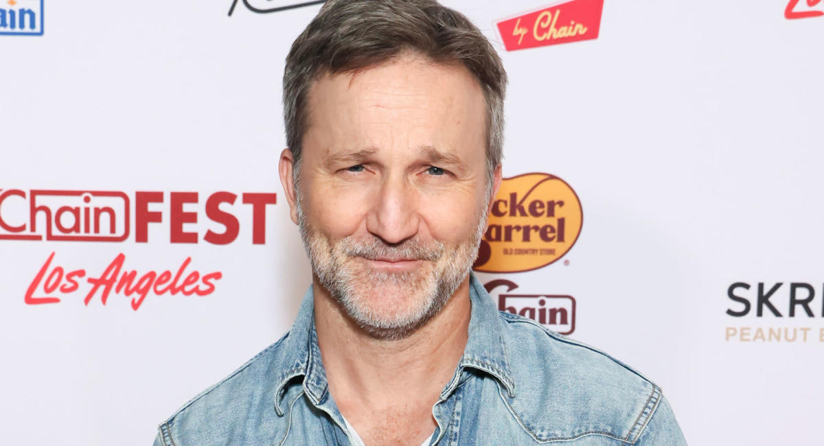 Breckin Meyer's Age, Bio, Career, Partner, Net Worth