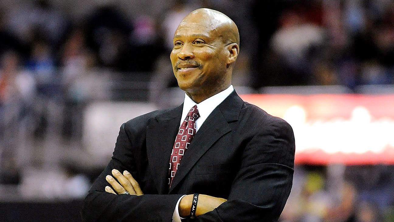 Byron Scott's Biography - Early Life, NBA Career, Net Worth