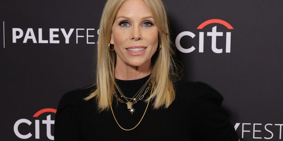 Cheryl Hines' Wiki: Age, Bio, Career, Husband, Net Worth