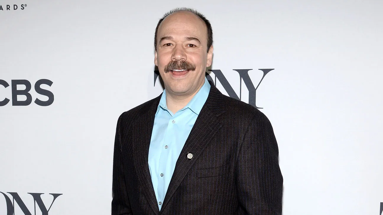 Danny Burstein's Wiki: Age, Bio, Career, Wife