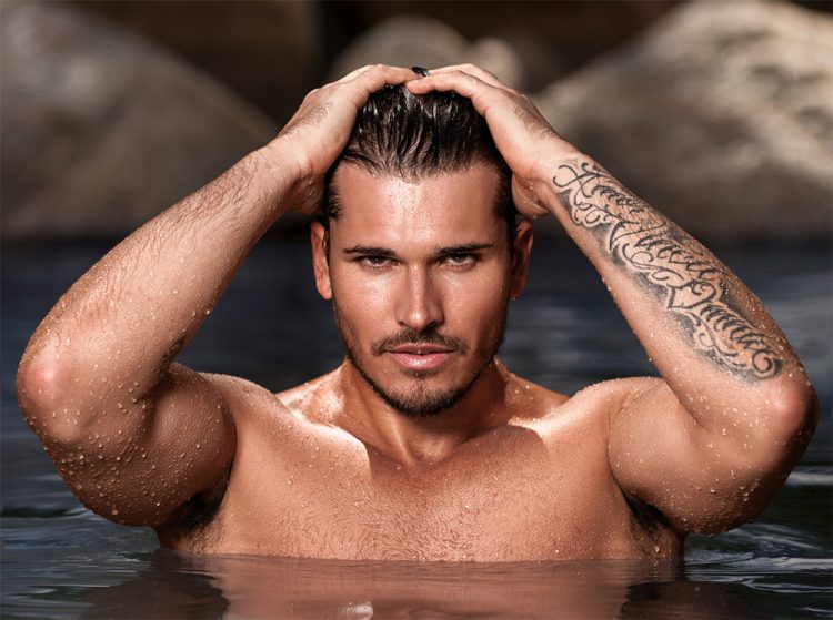 Gleb Savchenko's Bio: Age, Faily, Career, DWTS, Net Worth