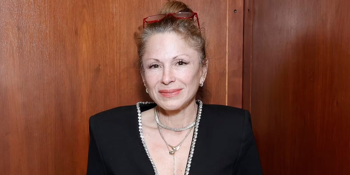 Who Is Jessica Paster And What Happened To Her At The Met Gala?