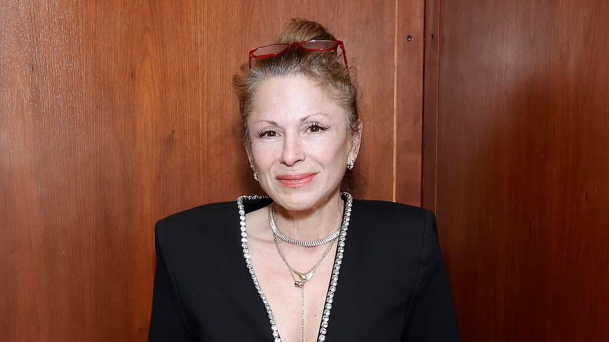 Who Is Jessica Paster And What Happened To Her At The Met Gala?