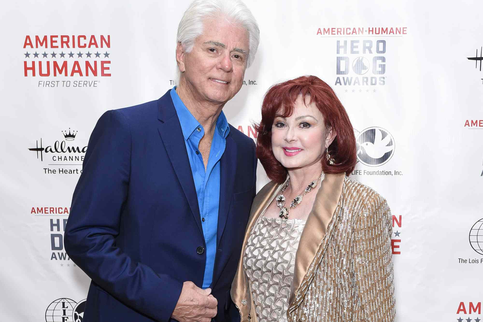Who is Larry Strickland? All About Naomi Judd's Husband