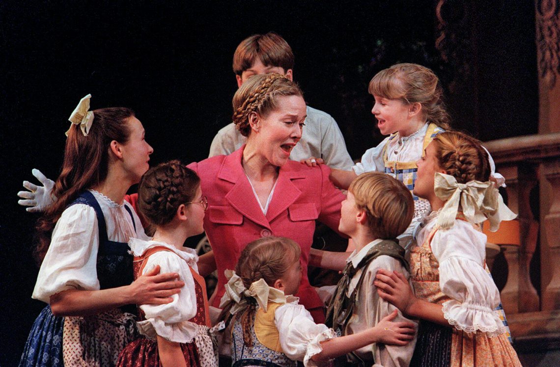 Rebecca Luker's Wiki: Early Life, Broadway Career, Husband, Death