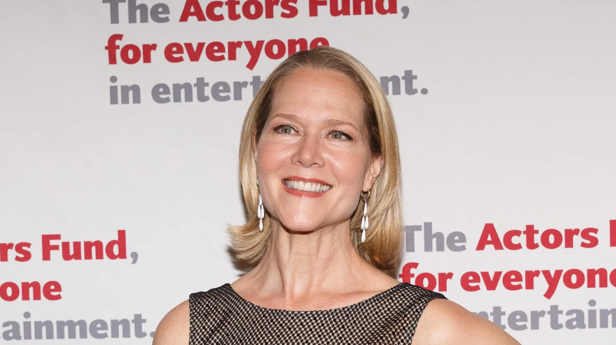 Rebecca Luker's Wiki: Early Life, Broadway Career, Husband, Death