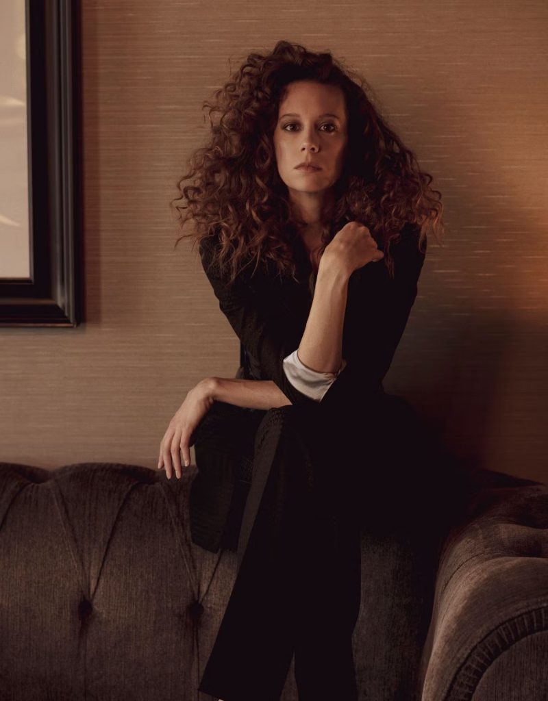 Chloe Pirrie's Wiki: Age, Bio, Movies & TV Shows