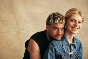 Jake Weary's Age, Bio, Career, Family