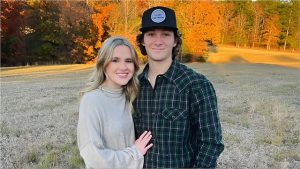 Meet Jenna Weeks: All About Montana Jordan's Wife