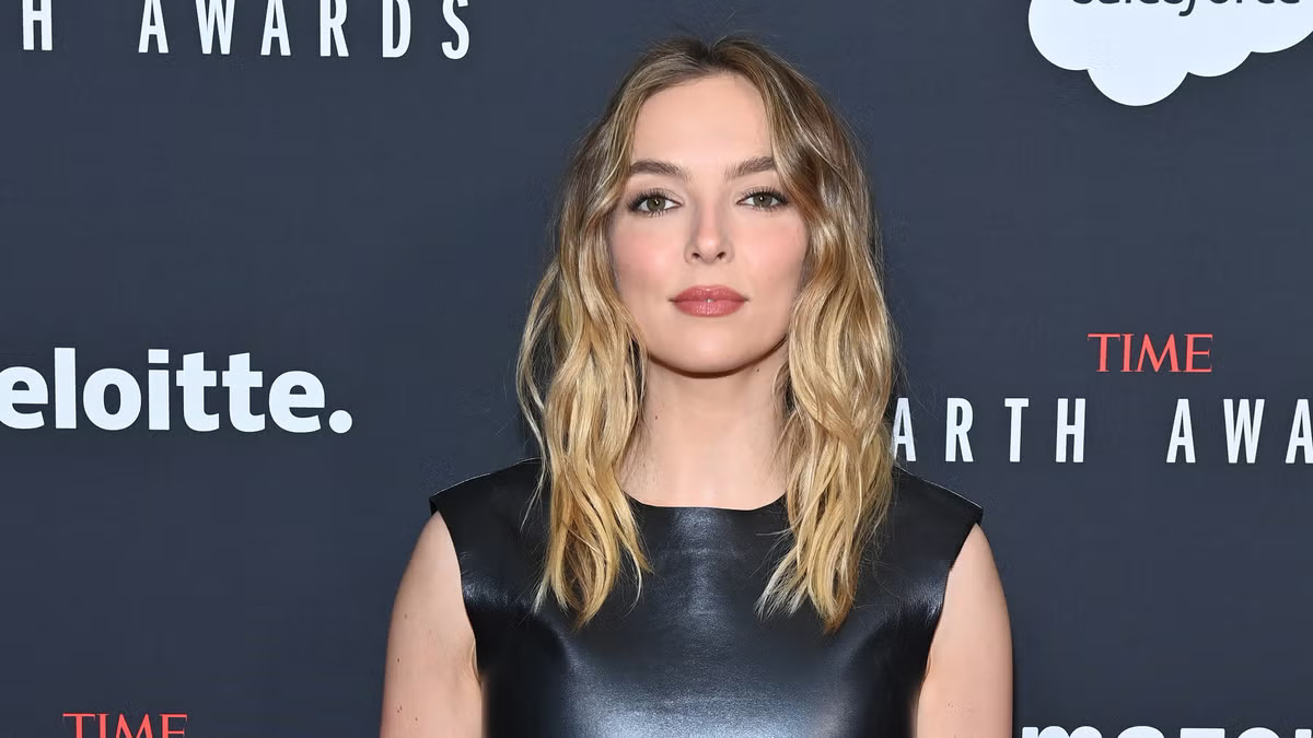 Jodie Comer's Wiki: Age, Bio, Career, Net Worth