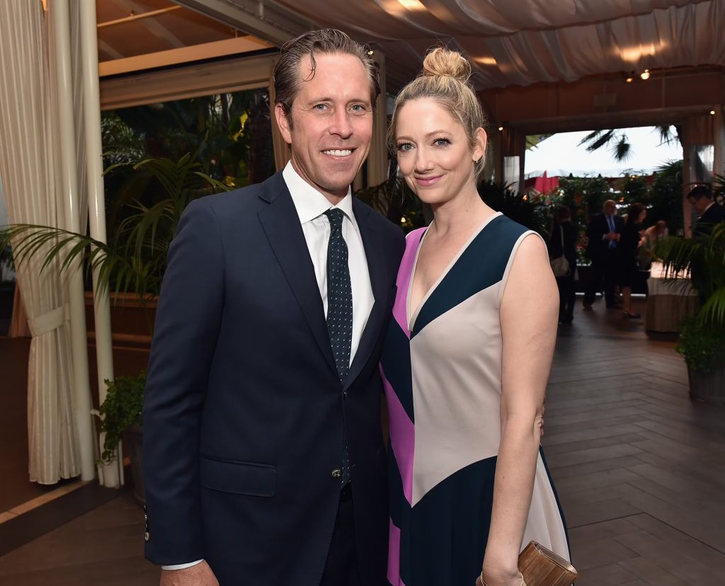 Judy Greer's Wiki: Movies, Career, Husband, Net Worth
