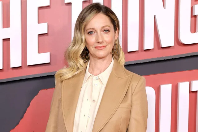 Judy Greer's Wiki: Movies, Career, Husband, Net Worth