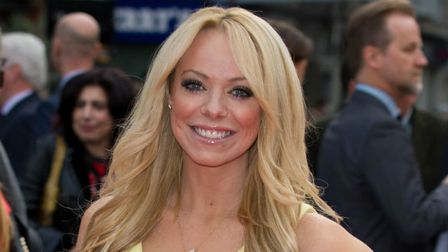 Liz McClarnon's Age, Bio, Career, Husband, Net Worth