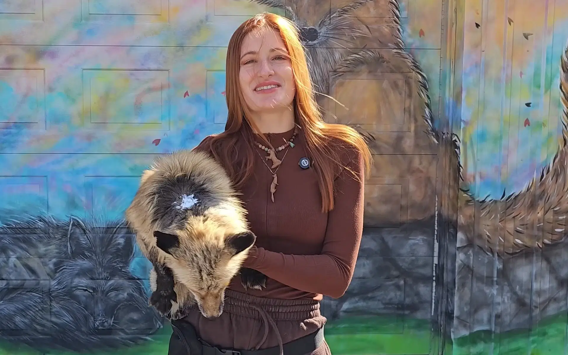 Who was Mikayla Raines? All About The Founder Of 'SaveAFox' Organization