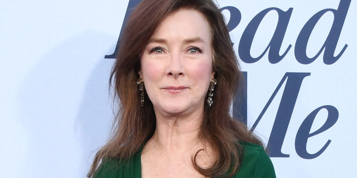 Valerie Mahaffey's Bio: Age, TV Shows, Movies, Family
