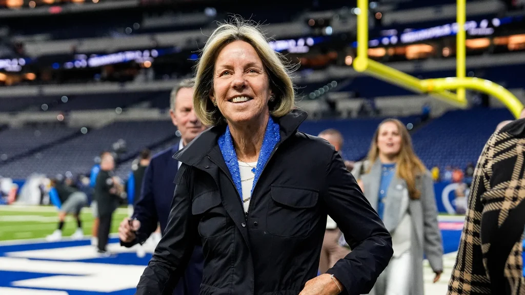 Sheila Ford Hamp Biography - All About Detroit Lions' Owner