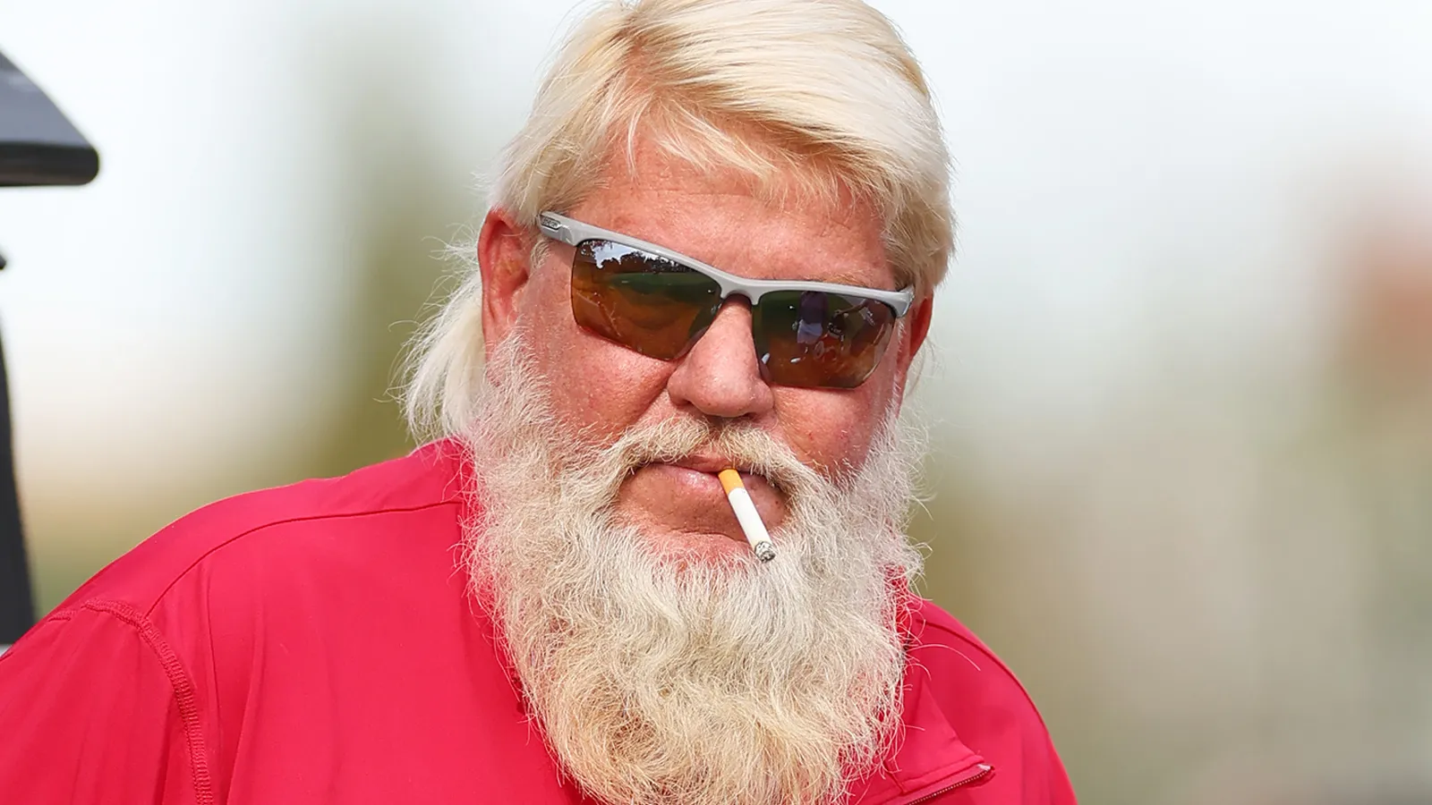 John Daly's Bio: Early Life, Golf Career, Net Worth