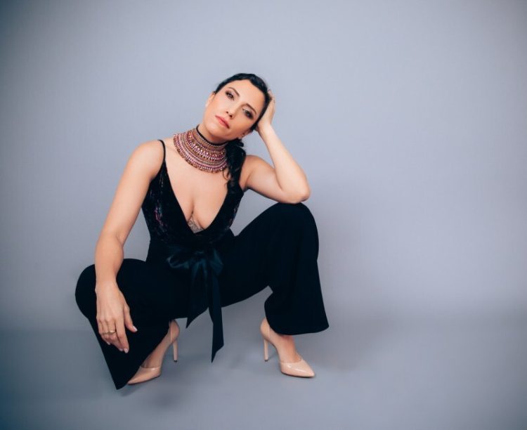 Kadia Saraf's Bio: Age, Early Life, TV Shows & Movies, Net Worth