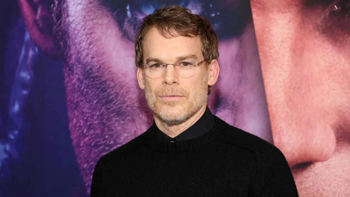 Michael C. Hall's Bio: Age, Early Life, TV Shows, Movies, Wife, Net Worth