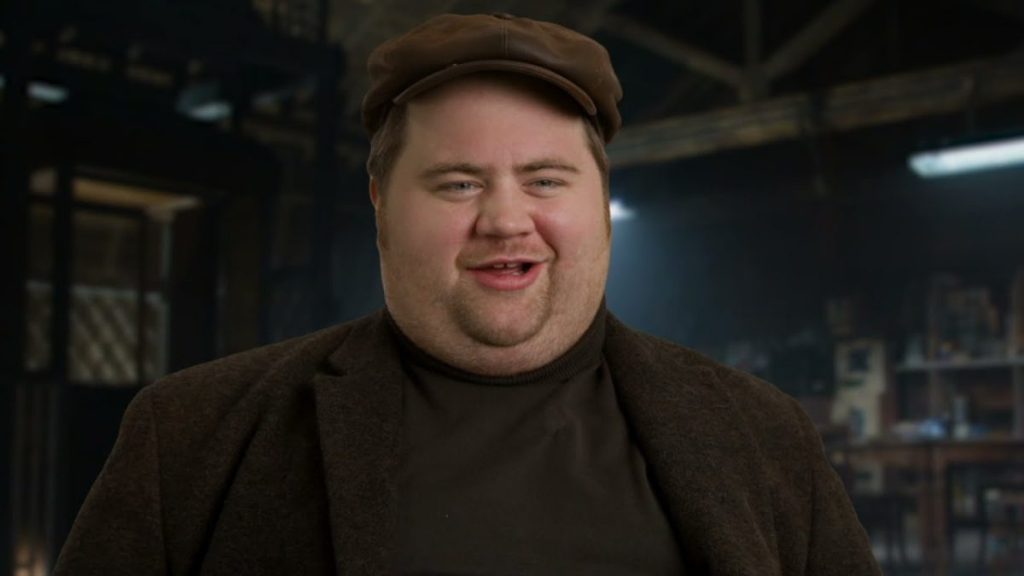 Paul Walter Hauser's Wiki: Age, Bio, Career, Wife, Movies & TV Shows