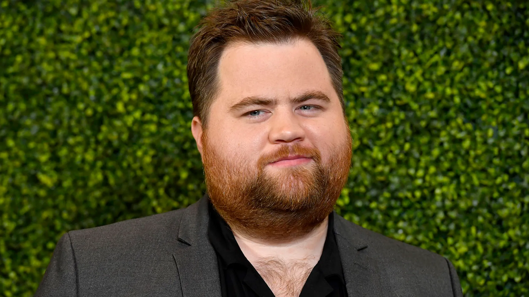Paul Walter Hauser's Wiki: Age, Bio, Career, Wife, Movies & TV Shows