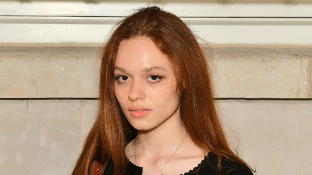 Sadie Soverall's Wiki: Age, Bio, Career, Movies and TV Shows
