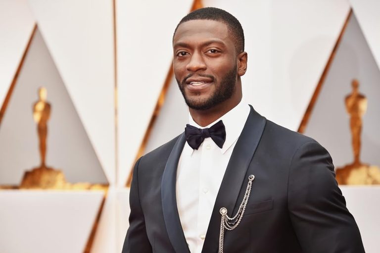 Aldis Hodge's Bio: Early Life, Career, Net Worth