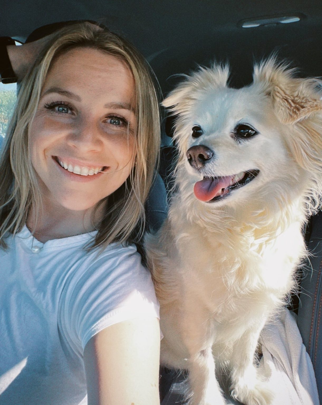 Who is Chelsea Hamill? Meet Mark Hamill's Daughter