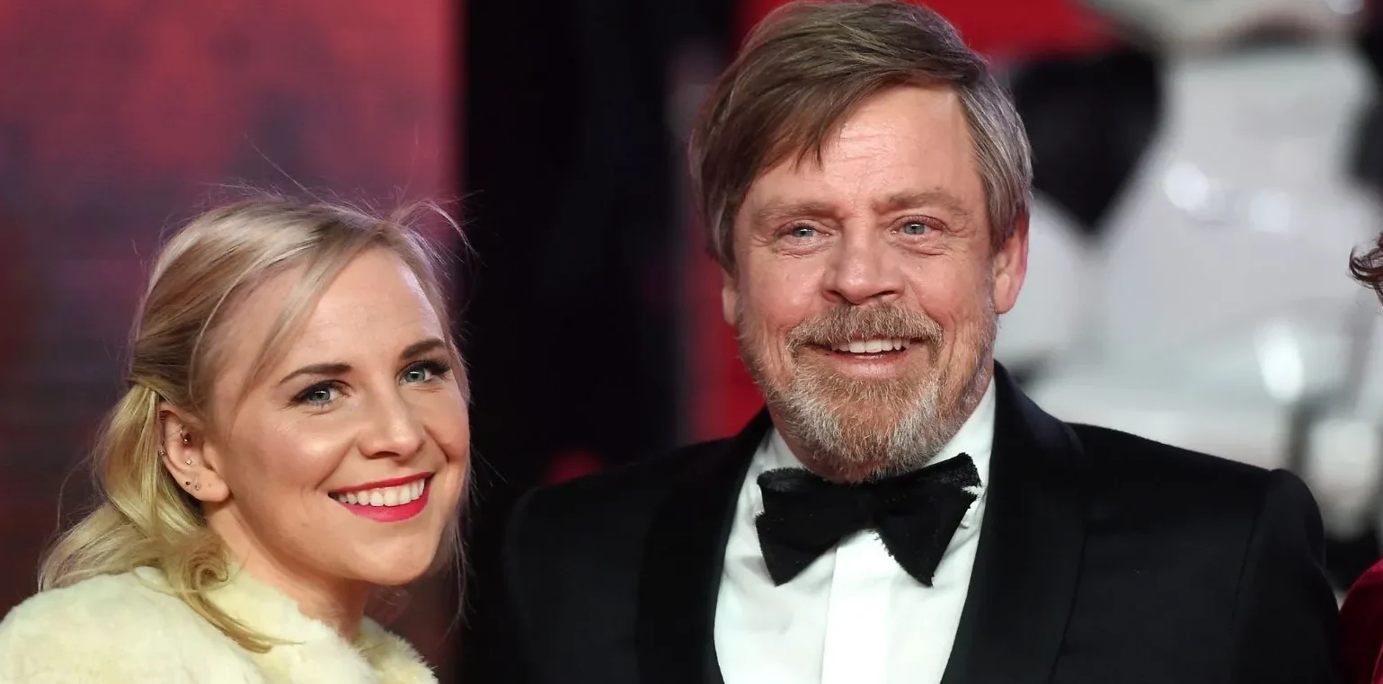 Who is Chelsea Hamill? Meet Mark Hamill's Daughter
