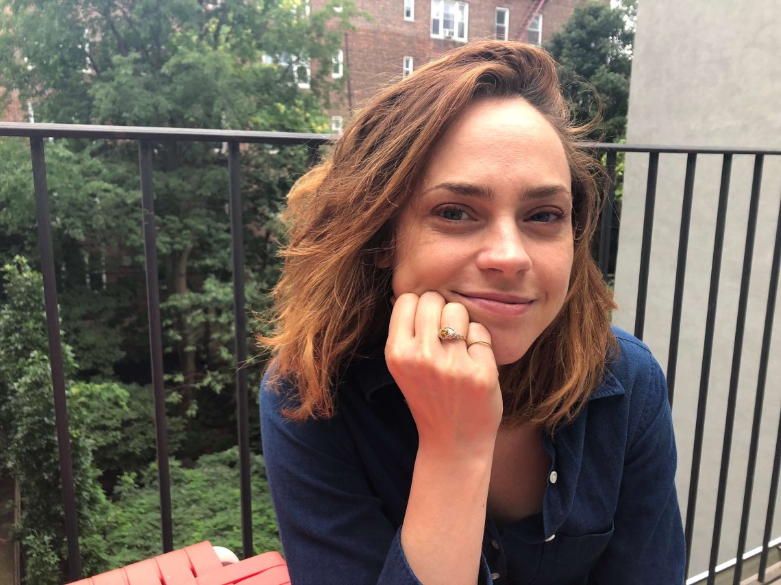 Meet Fiona Dourif: Age, Bio, Career, Family, Net Worth