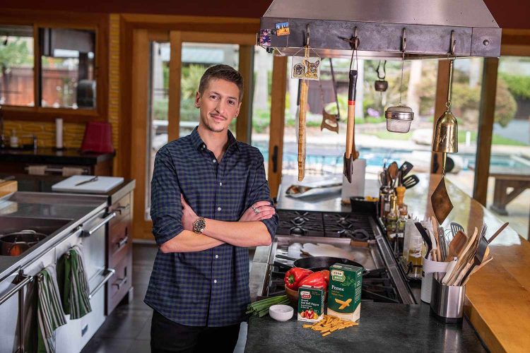Hunter Fieri's Age, Early Life, Parents, Career, Wife, Net Worth