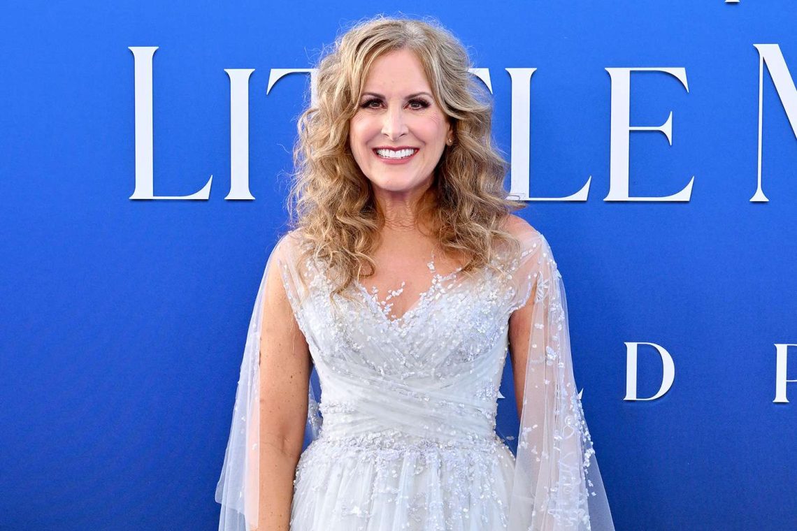 Jodi Benson's Bio: Early Life, Career, Family, Net Worth