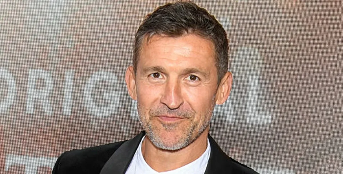 Who is Jonathan Cake? Age, Movies, TV Shows, Wife