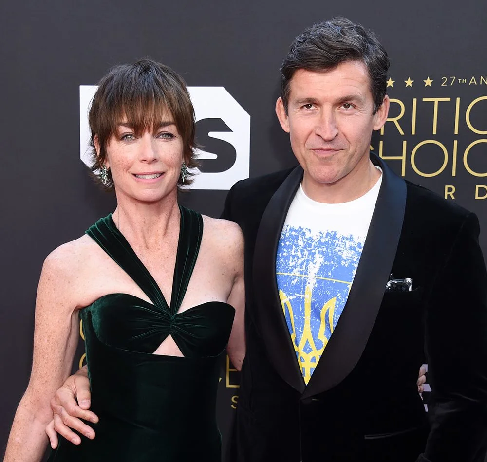 Who is Jonathan Cake? Age, Movies, TV Shows, Wife