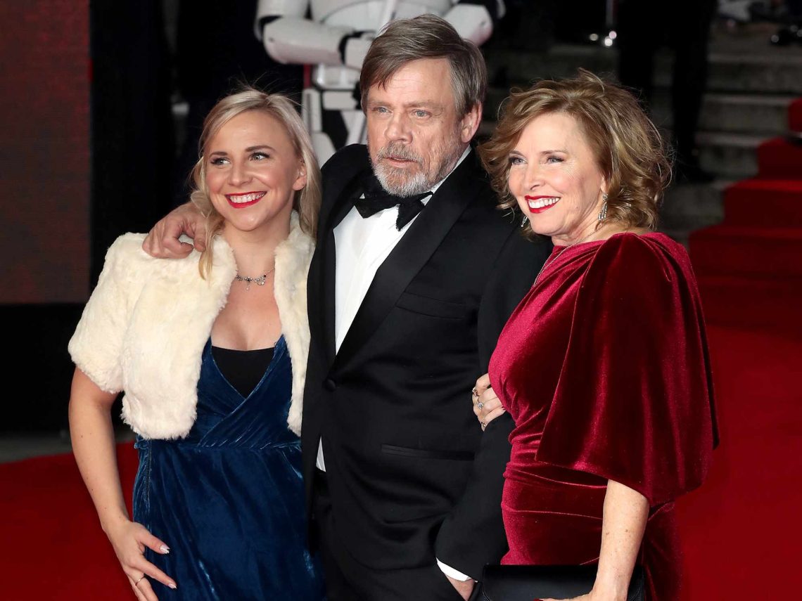 Meet Marilou York: All About Mark Hamill's Wife
