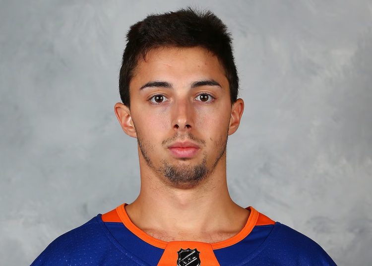 Matthew Gaudreau's Bio: Age, Career, Stats, Wife, Net Worth